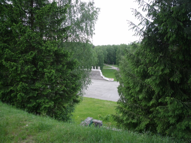 Alytus - Miestai ir architektūra